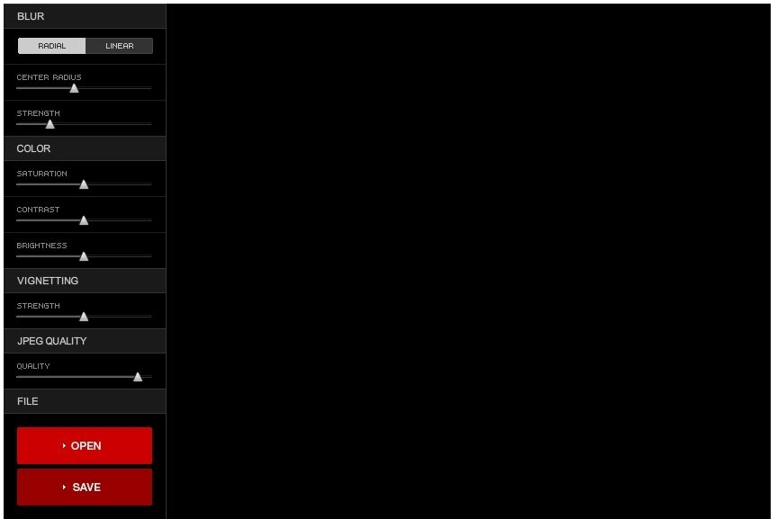 TiltShift Generator Alternatives and Similar Apps & Services ...