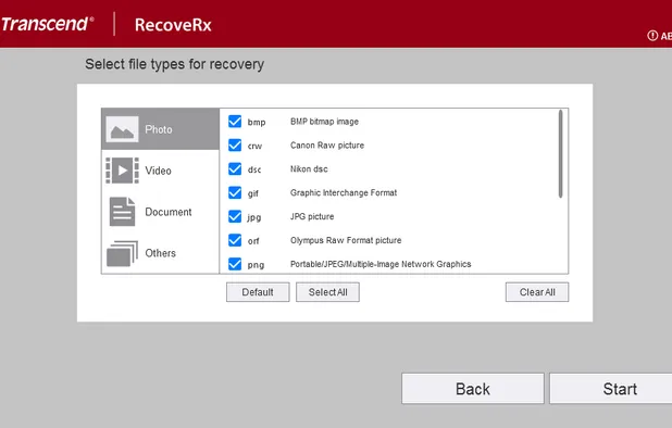 GNU ddrescue Alternatives for Windows: Top 21 File Recovery Tools ...