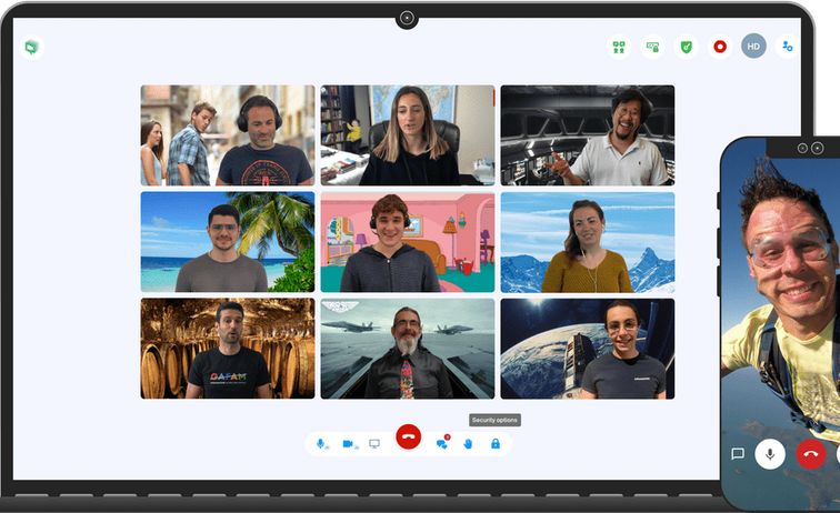 Best Microsoft Teams Alternatives: Top Group Chat Apps in 2023 - Page 3 ...