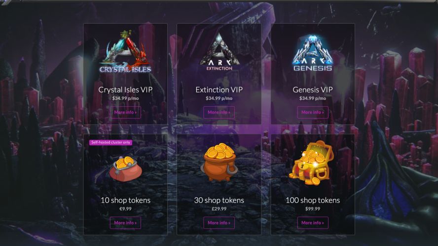 GameServerApp.com: It's an auto-pilot for game servers that has ...