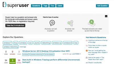 Quora Alternatives: 25+ Q&A Services and similar apps | AlternativeTo