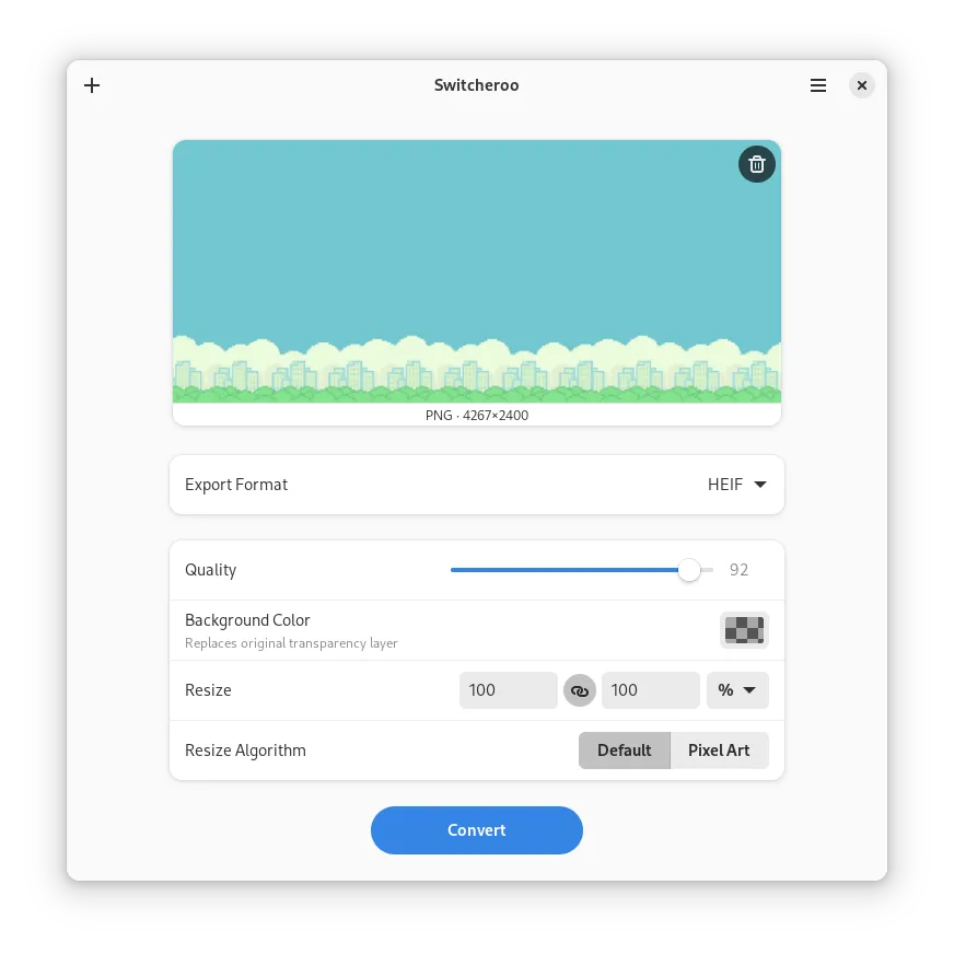 Switcheroo Image Manipulation Alternatives: Top 12 Image Optimizers ...