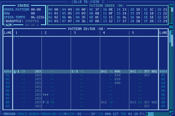 Adlib Tracker II Alternatives and Similar Software | AlternativeTo
