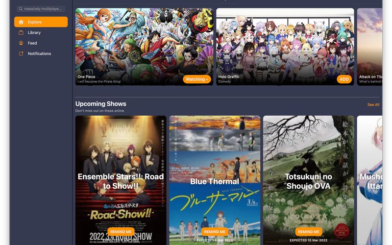 ComicK Alternatives: Top 3 Comic and Manga Readers & Similar Apps ...