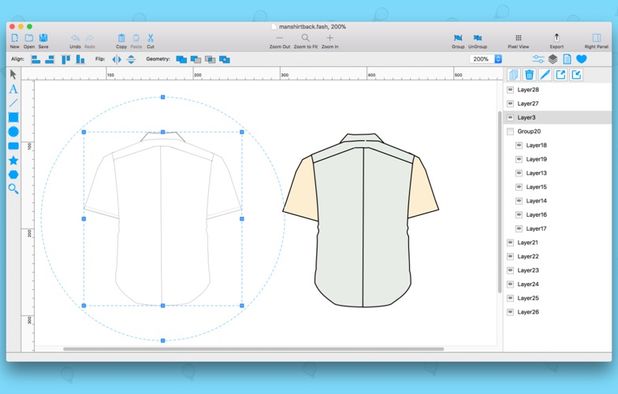 T-shirt design tool Alternatives and Similar Apps & Services ...