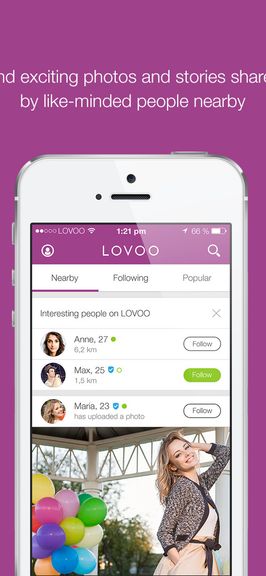 12 Best Flingster Alternatives: Top Dating Services in 2023 | AlternativeTo