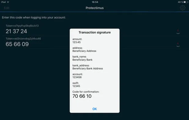 Free Authy Alternatives for Windows: Top 18 Authenticators | AlternativeTo