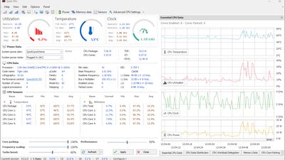 AMD Ryzen Master Alternatives and Similar Software | AlternativeTo