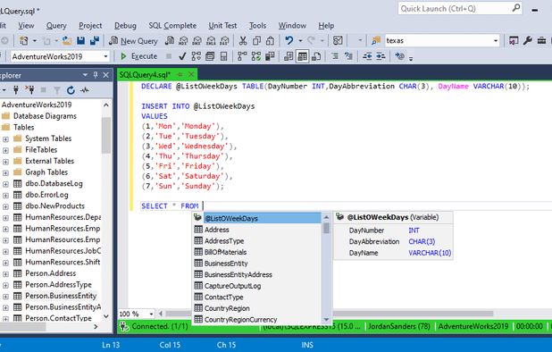 7 Great SQL Prompt Alternatives: Top Similar Software | AlternativeTo