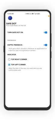 Privacy Indicators Alternatives and Similar Apps | AlternativeTo