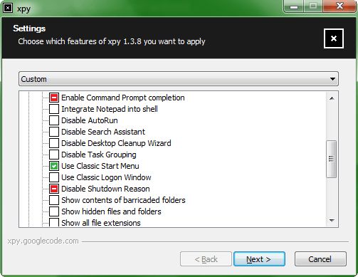 xpy Alternatives - Explore Similar Software | AlternativeTo