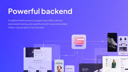 Momen: Build powerful web apps, and create your custom GPTs, no code needed! | AlternativeTo