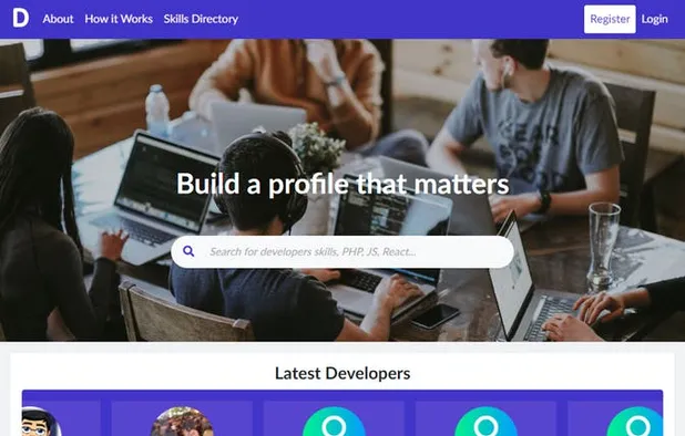 Free CrunchBase Alternatives | AlternativeTo