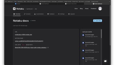 Notaku: Reviews, Features, Pricing & Download | AlternativeTo
