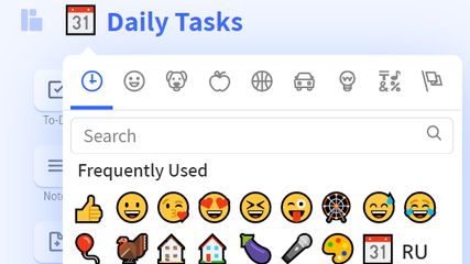 Widget-Board: Widget Board is a productivity tool that lets you create ...