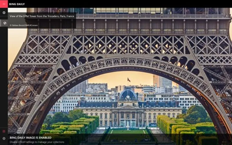 Daily Wallpapers from Bing Alternatives and Similar Apps | AlternativeTo