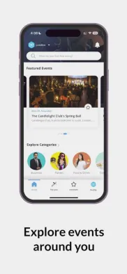 Ticketmaster Alternatives: 25+ Event Ticketing & Similar Apps ...