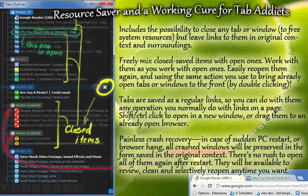 Toby For Tabs Alternatives: Top 12 Tab Managers & Similar Apps ...