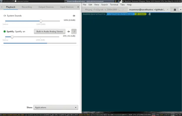Free AirServer Alternatives: Top 16 Screen Mirroring Apps | AlternativeTo