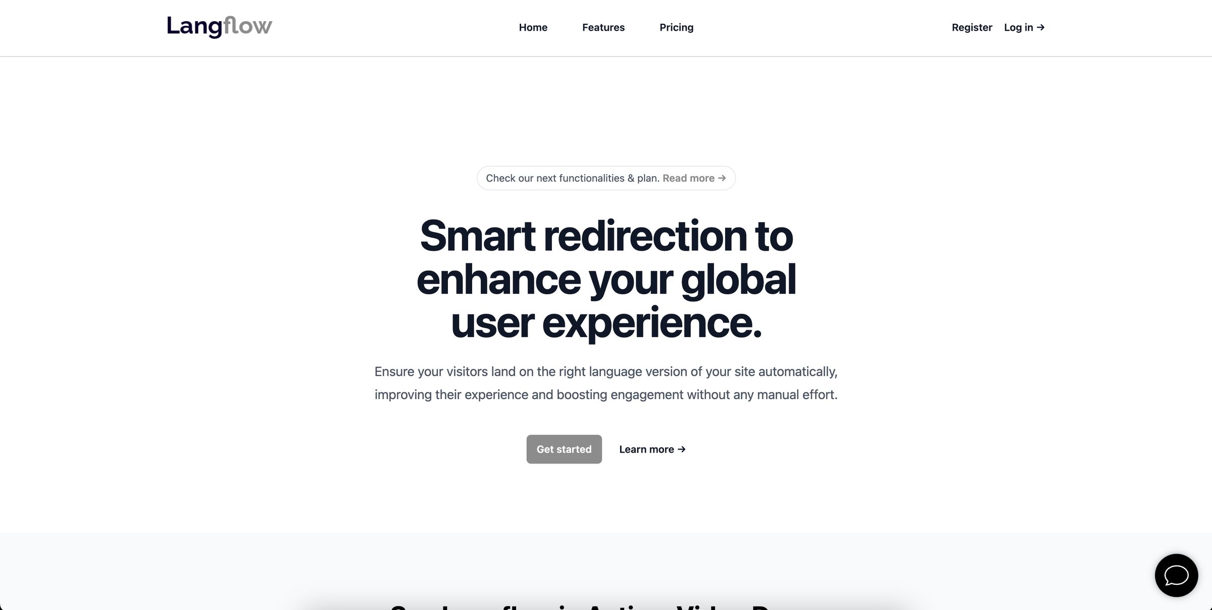 Langflow.app Alternatives: Top 1 Translators & Similar Apps | AlternativeTo