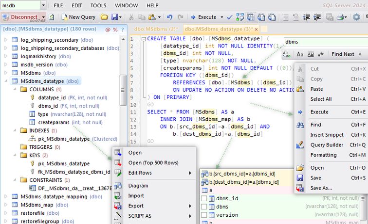 LINQPad Alternatives and Similar Software | AlternativeTo