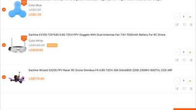 Banggood: App Reviews, Features, Pricing & Download | AlternativeTo