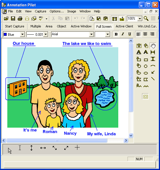 Annotation Pilot Alternatives: 25+ Screenshot Capture Tools & Similar ...