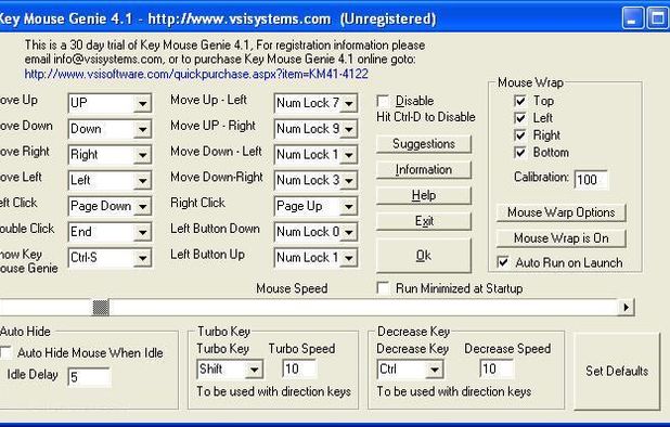 Mouse Emulator Alternatives and Similar Software | AlternativeTo