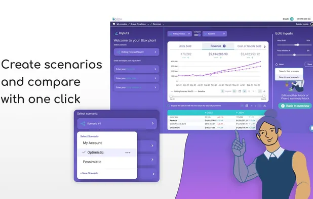 12 Best Intuit QuickBooks Alternatives: Top Invoicing Software in 2024 ...