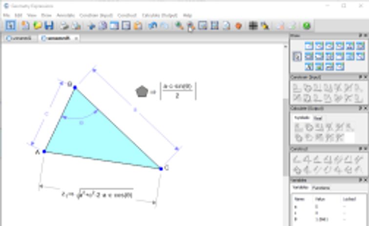 The Geometer's Sketchpad Alternatives and Similar Software | AlternativeTo
