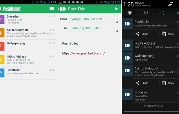 Phone Link Alternatives: Top 11 Mobile Remote Control Tools | AlternativeTo