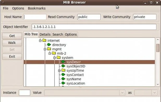 iReasoning MIB Browser Alternatives - Explore Similar Software ...