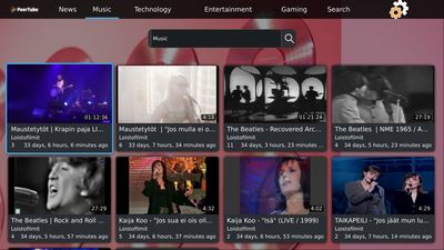 Plasma Bigscreen: Reviews, Features, Pricing & Download | AlternativeTo