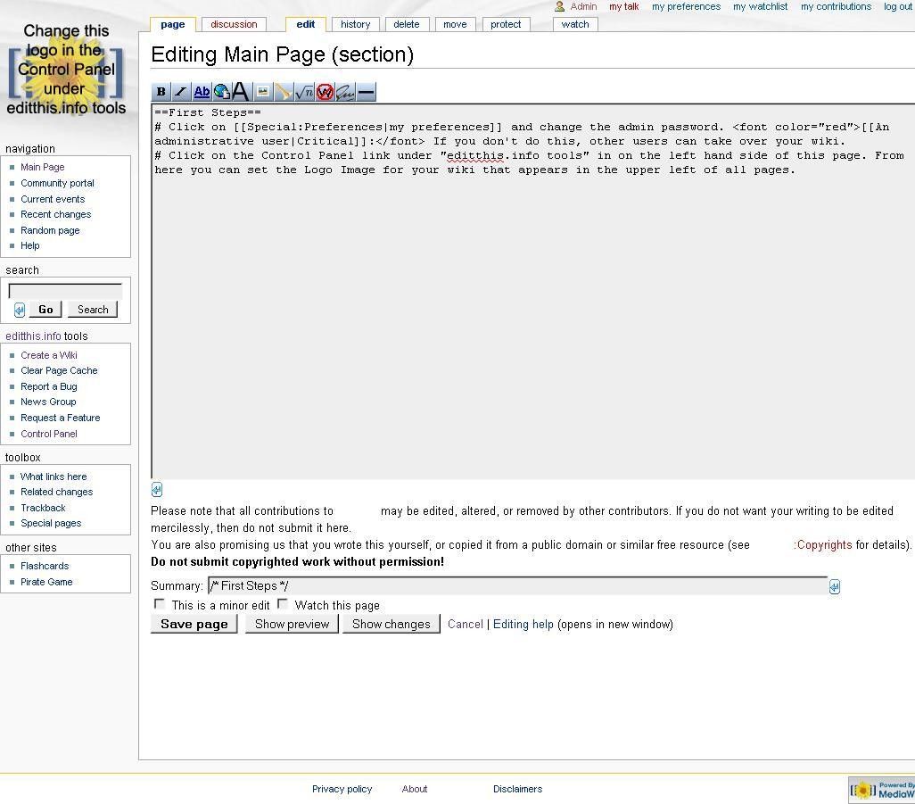 Editthis: App Reviews, Features, Pricing & Download | AlternativeTo