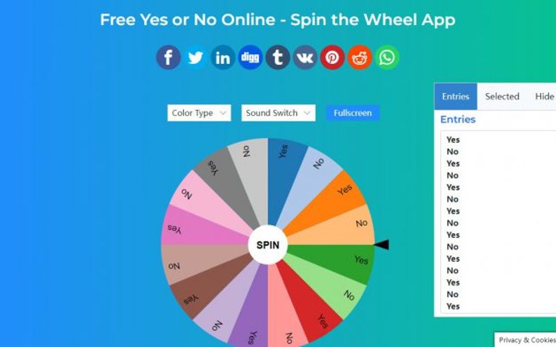 Wheel of Names Alternatives and Similar Sites & Apps | AlternativeTo