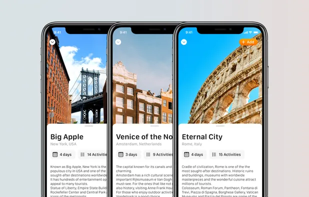 TripCase Alternatives: Top 12 Travel Planners & Similar Apps ...