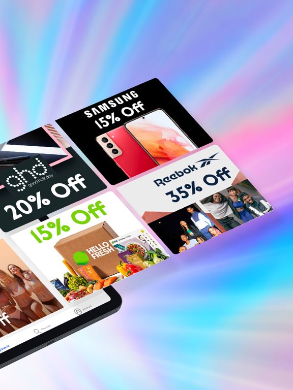 UNiDAYS Alternatives and Similar Apps & Services | AlternativeTo