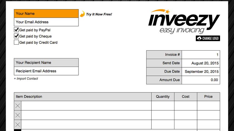 Express Invoice Alternatives: 25+ Invoicing Software | AlternativeTo