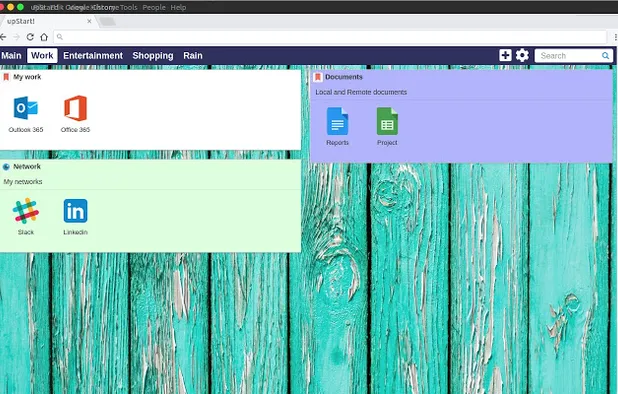 WebOasis Alternatives: Top 6 Personal Homepages & Similar Websites ...