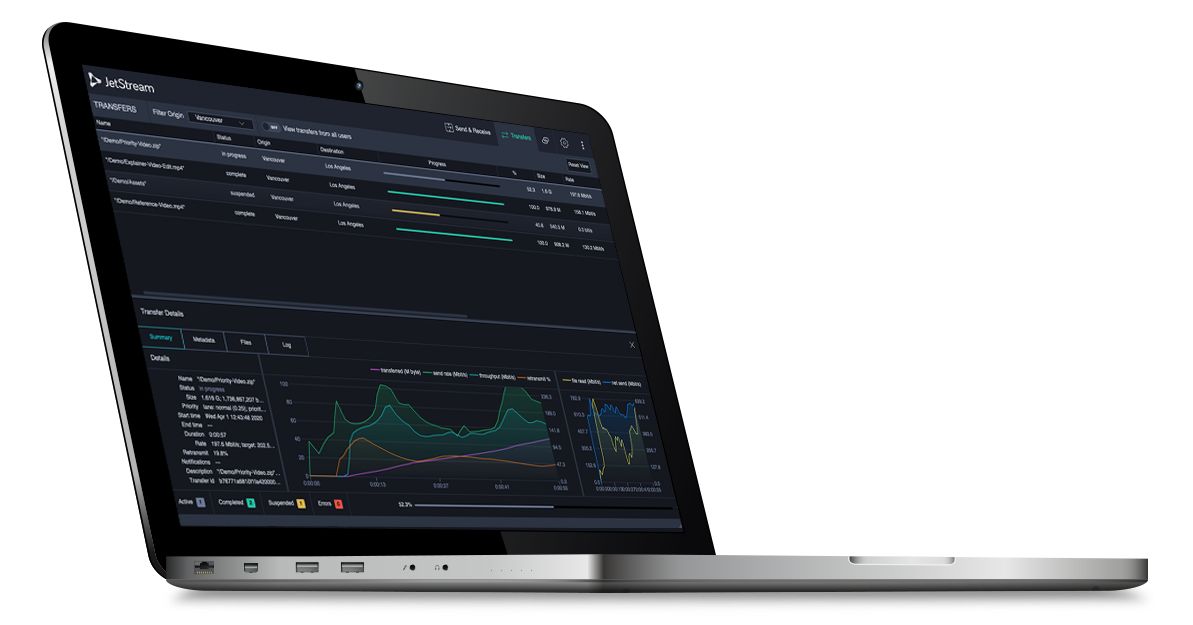 Jet Stream Alternatives and Similar Sites / Apps | AlternativeTo