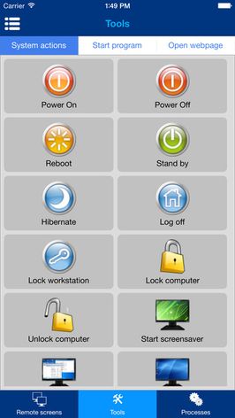 Net Monitor for Employees: Lets you see what everyone's doing-without ...