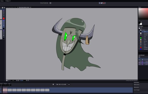 Toon Boom Harmony Alternatives: Similar Animation Makers 2024 - Page 3 ...