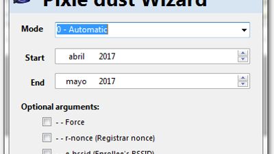 Wifite Alternatives for Windows | AlternativeTo