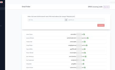 Email Hunter Alternatives and Similar Apps | AlternativeTo