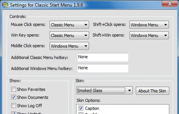 Free StartAllBack Alternatives | AlternativeTo