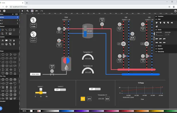 FreeSCADA Alternatives and Similar Software | AlternativeTo