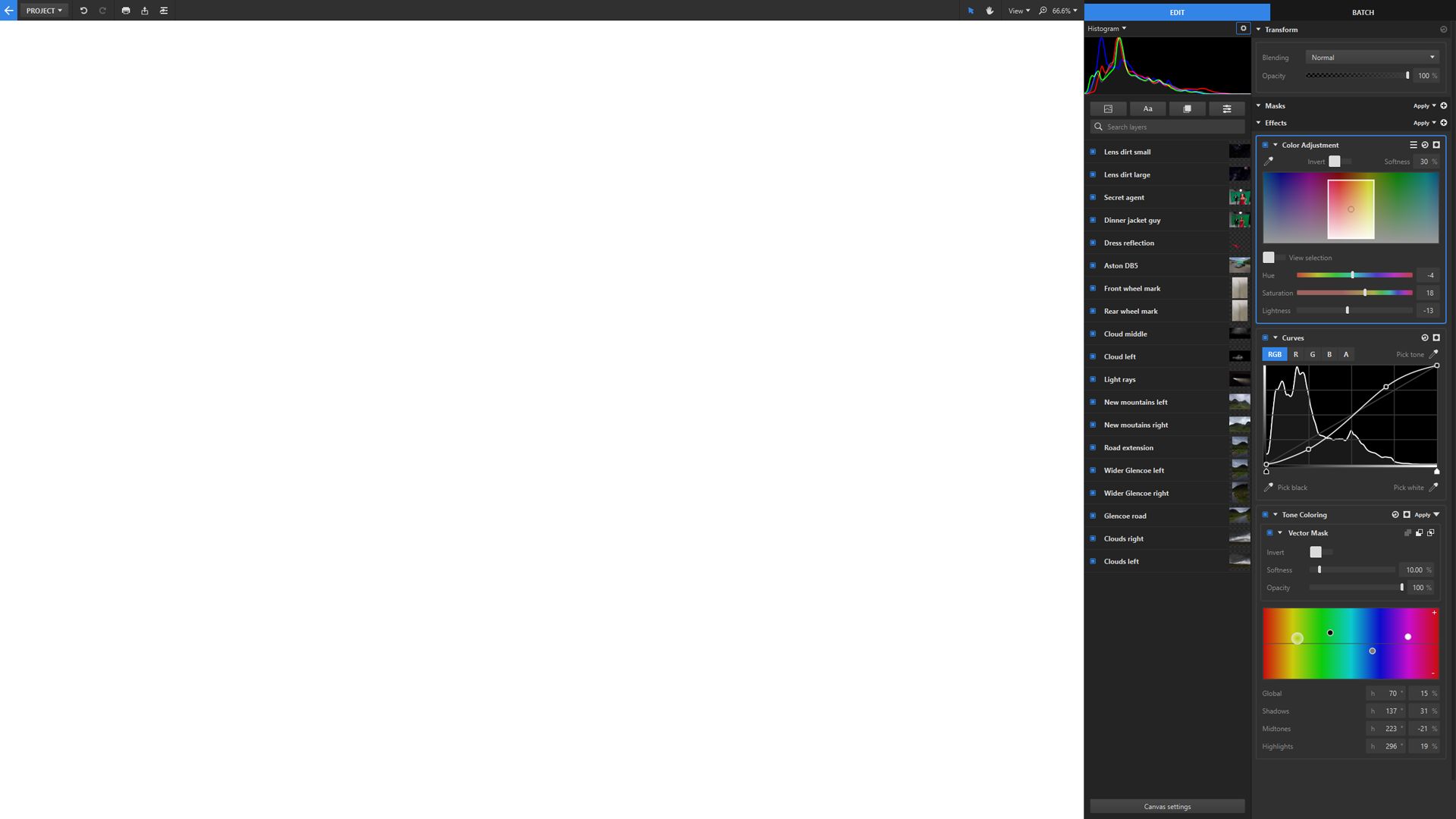Imerge Pro Alternatives: Top 12 Image Editors | AlternativeTo