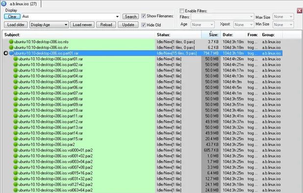UsenetClub Alternatives: Top 12 Usenet News Clients & Similar Websites ...