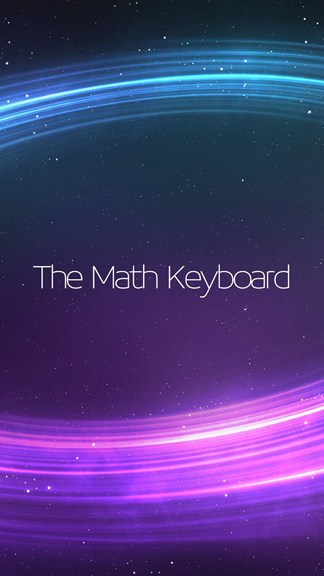 The Math Keyboard Alternatives: Top 3 Mobile Keyboards & Similar Apps ...