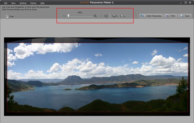 Microsoft Image Composite Editor Alternatives for Mac: Top 10 Panorama ...
